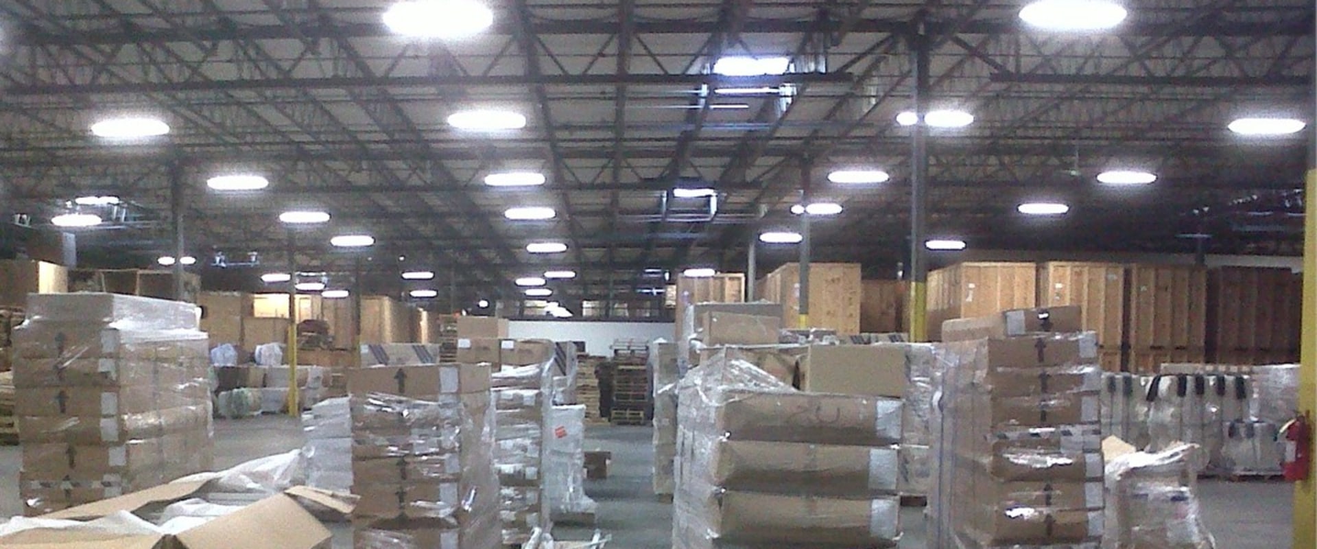 All-In-One Moving System: Comprehensive Moving Solutions for Every Need