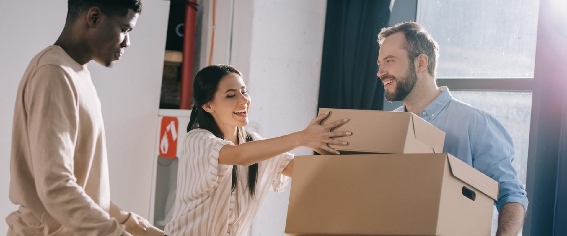 The Ultimate Guide to Full-Service Packing and Moving for Your New ...