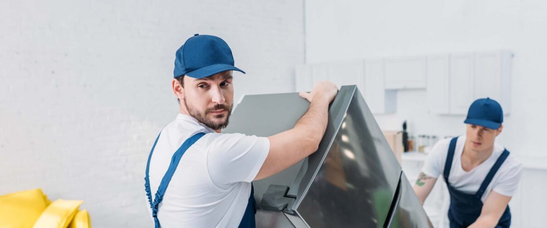 The Ultimate Guide to Labeling System for Your New Jersey Move