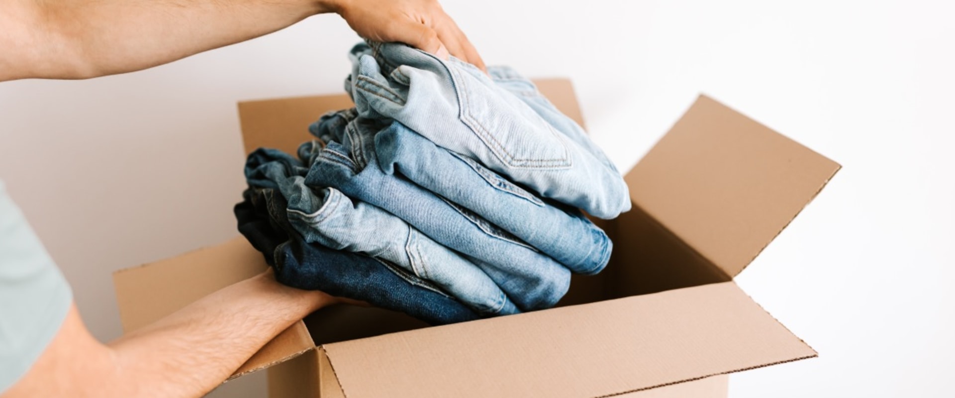 Packing and Unpacking Tips for Your New Jersey Move