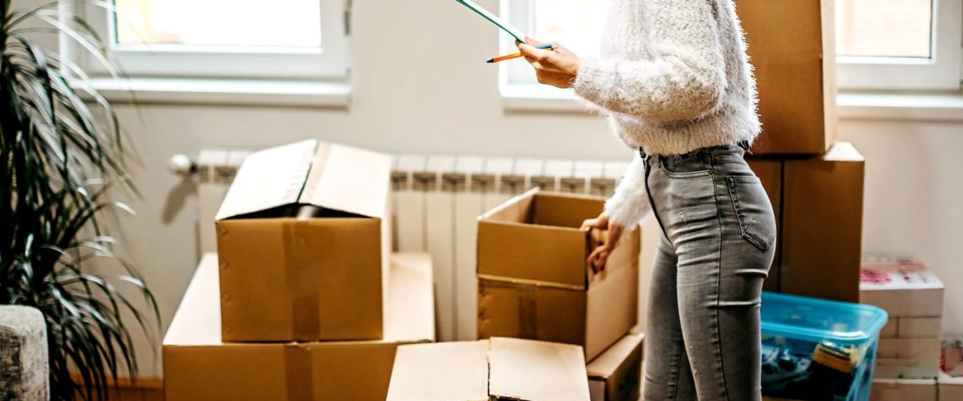 All-In-One Moving System: Comprehensive Moving Solutions for Every Need