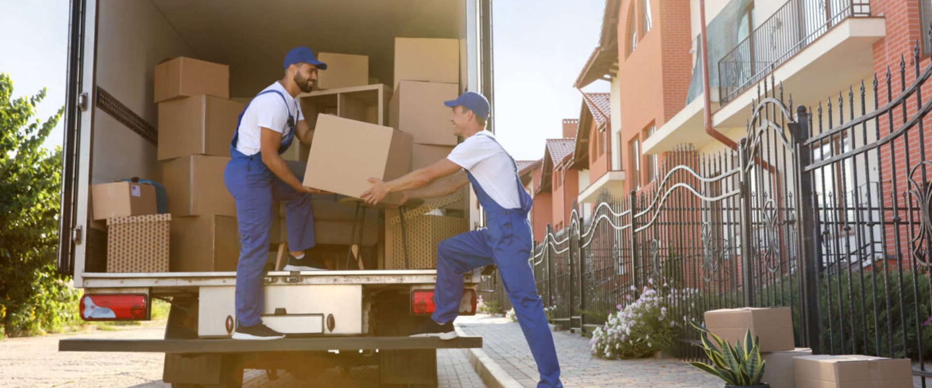 All-In-One Moving System: Comprehensive Moving Solutions for Every Need